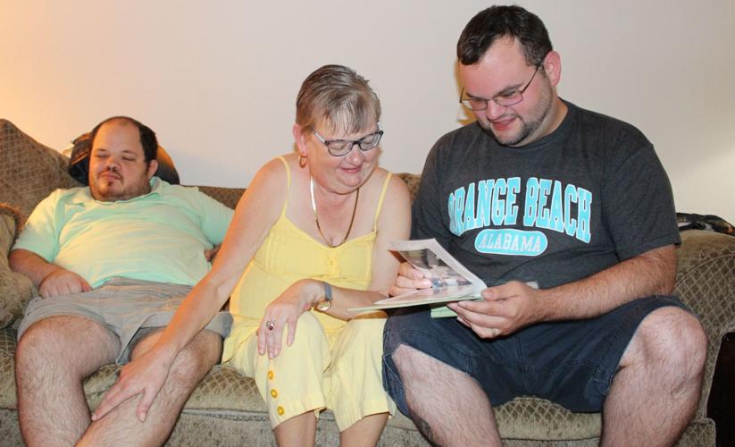 Son searches for biological mother: Finds her in Elizabeth City ...