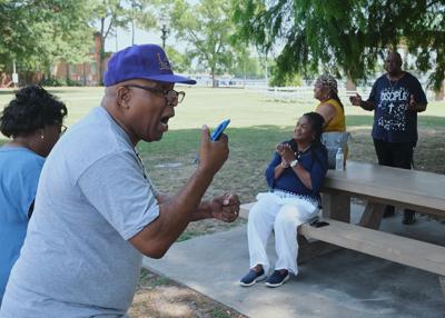 A Prayer for the Community | Local News | dailyadvance.com