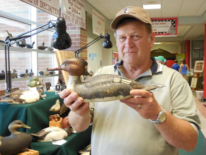 2014 Currituck Wildlife Festival | Multimedia | dailyadvance.com