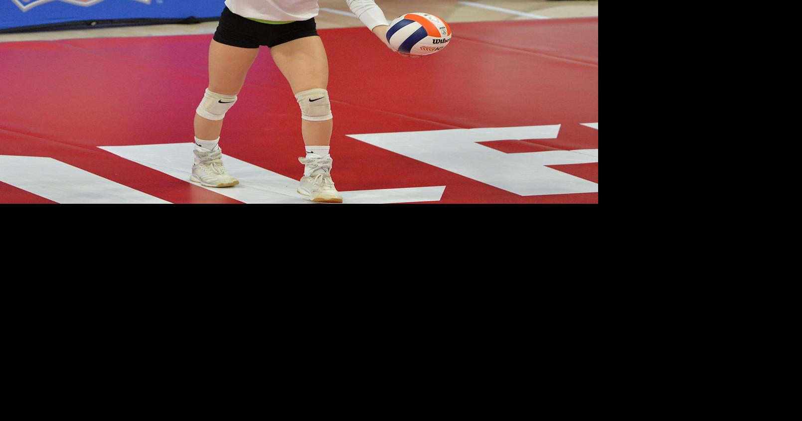 High School Roundup | Camden volleyball sweeps Lady Red Barons | Local ...