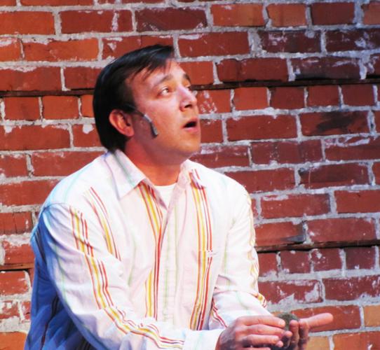 ‘8-Track’ celebrates the music of the ’70s | News | dailyadvance.com