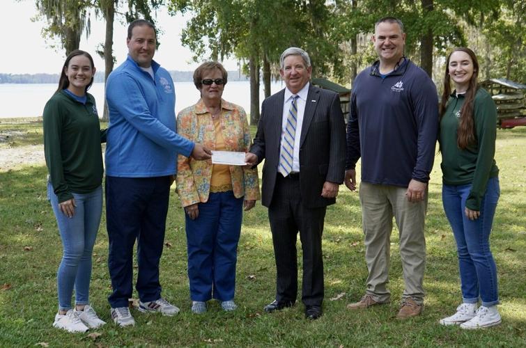 Celebrations: Perquimans Union School Class of 1969 holds 55th reunion ...