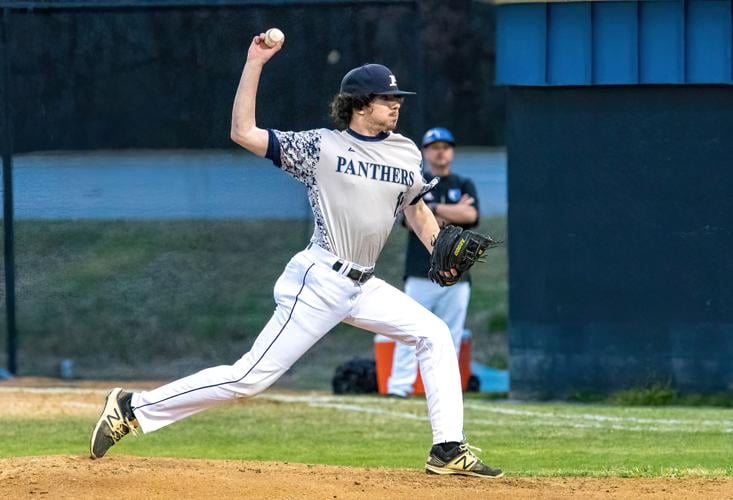 High School Baseball | Ives, Bruins win NCC debut over Panthers | Local ...