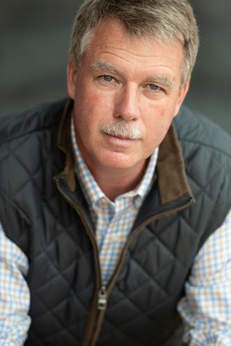 N.C. Congressional District 1 candidate Q&A | News | dailyadvance.com