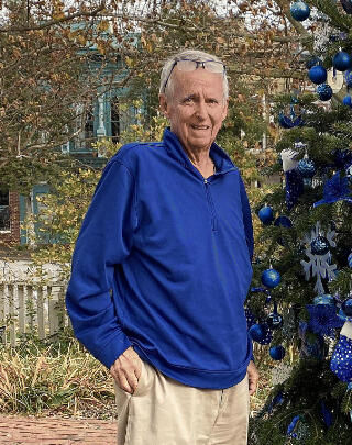 Luther Clifton "Cliff" Copeland | Obituaries | dailyadvance.com