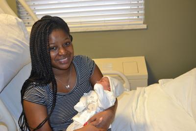 Oh, baby! Hospitals welcome first babies of 2021 | Local News ...