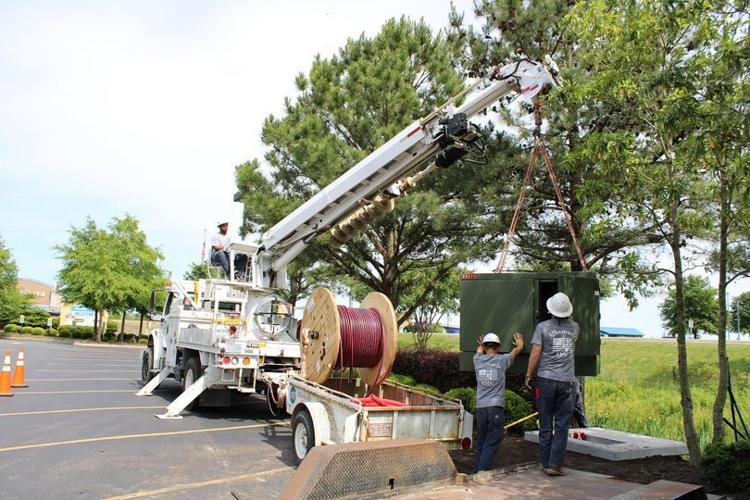 NCDOT hosts EC open house on Clean Transportation Plan | Local News ...