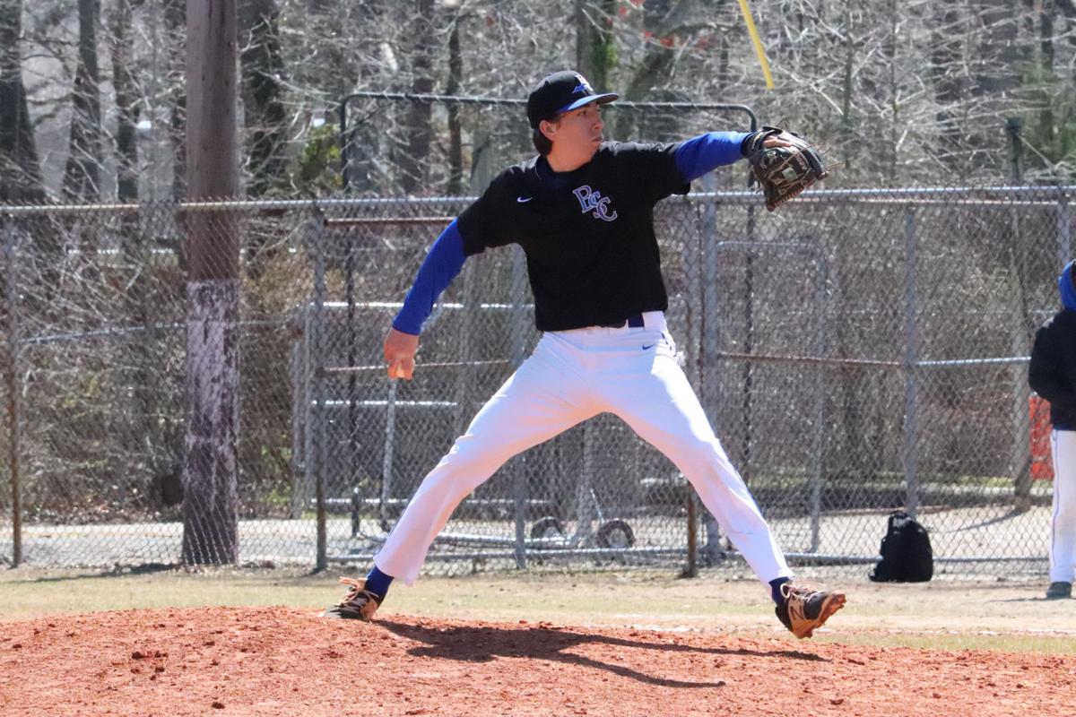 Currituck's Shane Davis ready to begin pro baseball career with ...