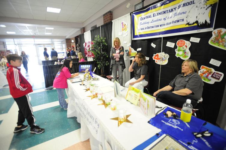 The Business Expo and Job Fair, Saturday, March 5 | Multimedia ...