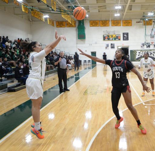 Northeastern girls fall to South Central 63-36; Felton honored as NHS ...