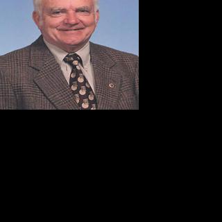 Maurice H. Oliver | Obituaries | dailyadvance.com