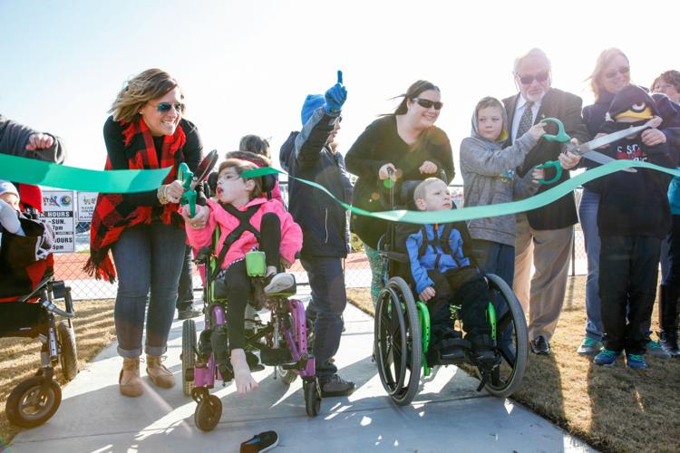 Fun Junktion Park Playground | Multimedia | dailyadvance.com