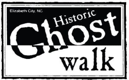 Column: Ghost Walk returns with 'Murder, Mystery and Mayhem' | Feature ...