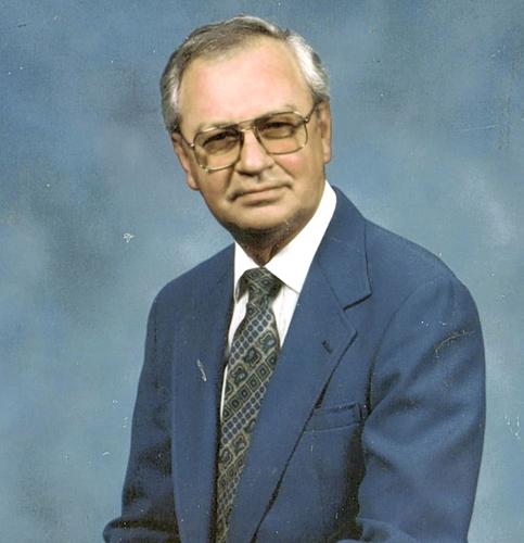 Remembering the smooth voice of Bill Winslow | News | dailyadvance.com