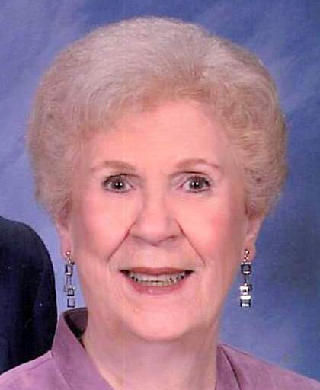 Anne Williams | Obituaries | dailyadvance.com