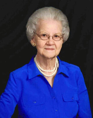 Mary Ellen Parks Casper | Obituaries | dailyadvance.com