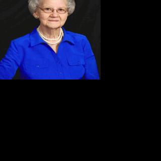 Mary Ellen Parks Casper | Obituaries | dailyadvance.com