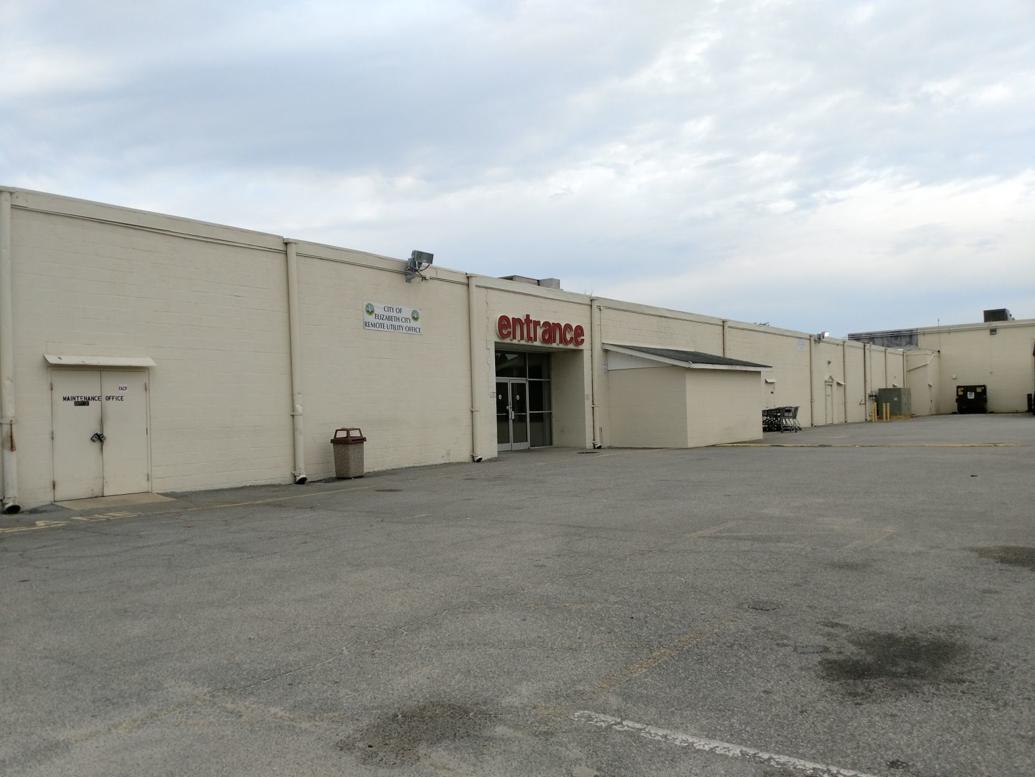 NEAAAT purchases portion of ex-mall for new campus | Local News ...