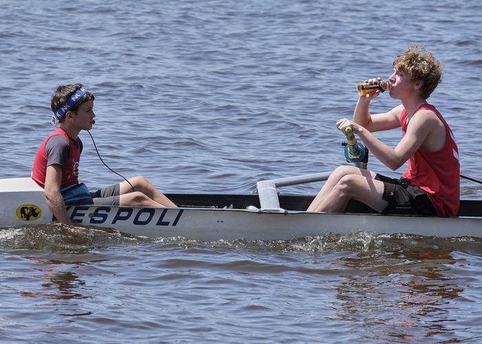 Bugsy Beach regatta, April 23 | Multimedia | dailyadvance.com