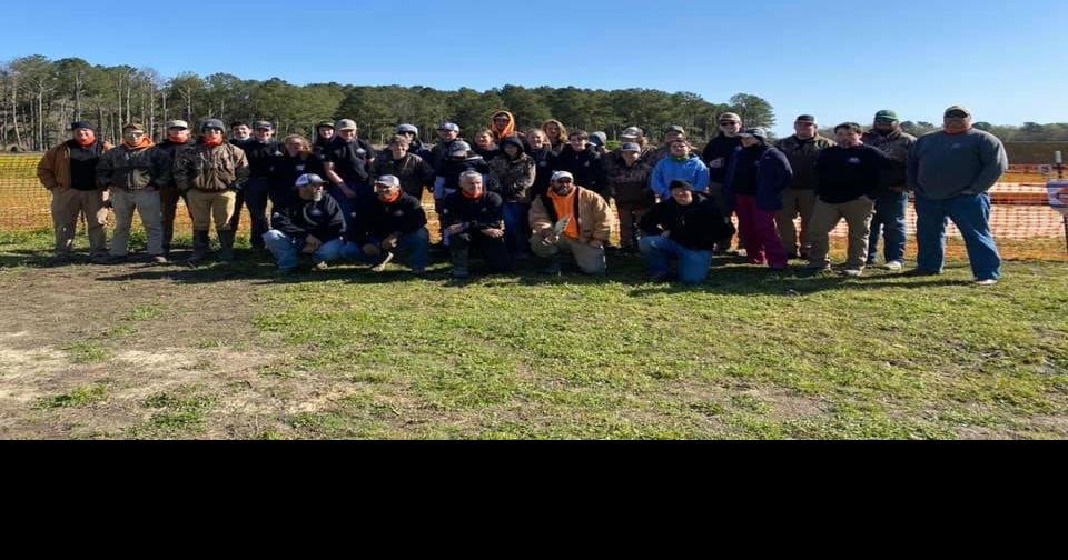 NEAAAT Hunter Safety Team takes home awards | Features | dailyadvance.com