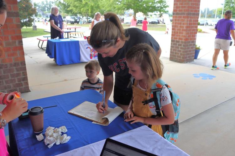 School begins in Chowan County | Features | dailyadvance.com