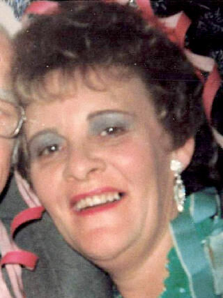 Dorothy Hendricks Lane | Obituaries | dailyadvance.com