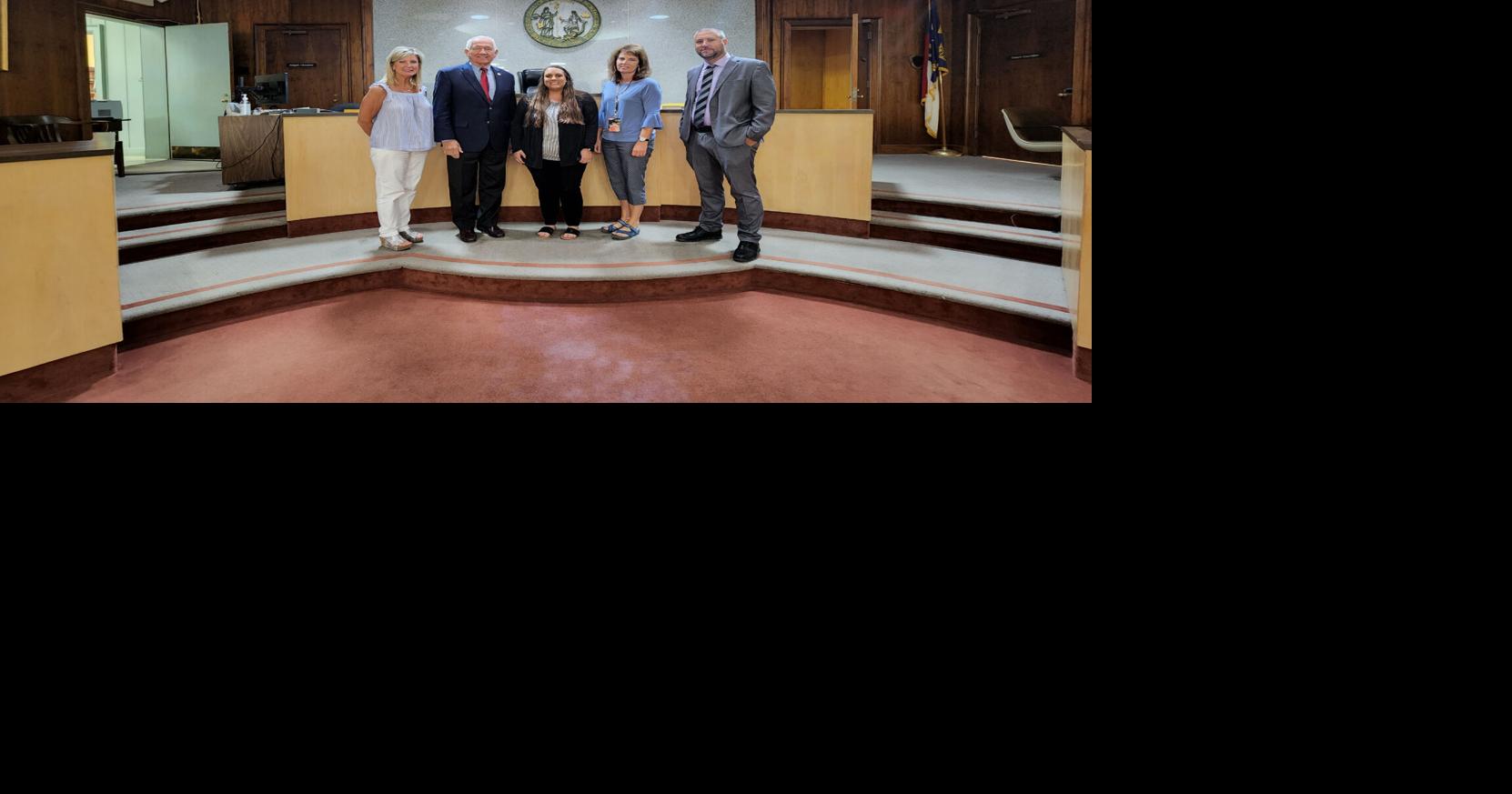 Hopeline counselors visit Chowan County | News | dailyadvance.com