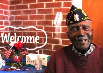 Lewis: Army skills helped him as Holmes desegregated | News ...