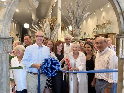 Grand Opening | Features | dailyadvance.com