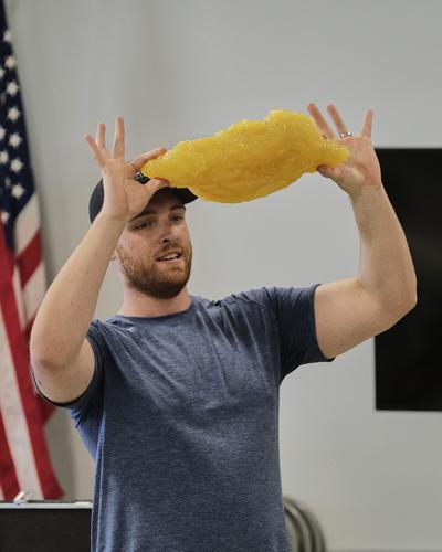 Fresh Start: ECU nutrition program targets diabetes | Local News ...