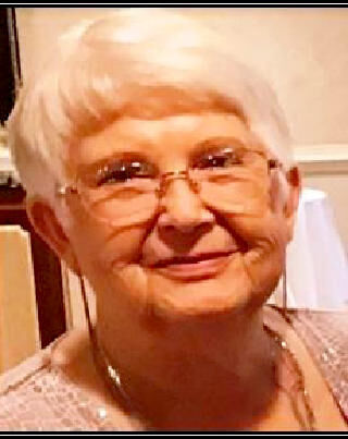 Doris Loraine Fyffe | Obituaries | dailyadvance.com
