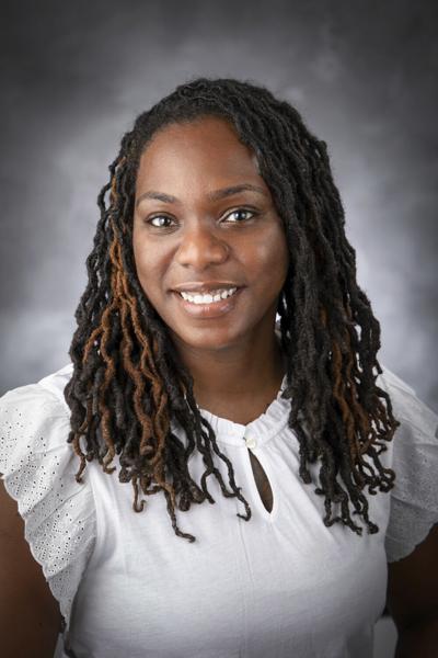 Crosby, now psych nurse practitioner, graduated from COA ...