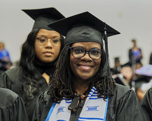 ECSU fall commencement, Dec. 10, 2022 | Multimedia | dailyadvance.com