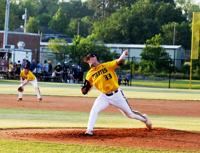 Area athletes named to all-state teams | Local | dailyadvance.com
