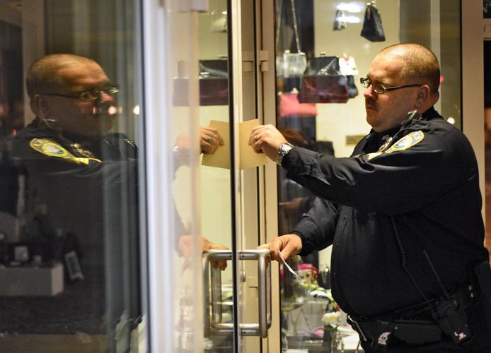 Peace of Mind: Cops add security to beat | Local News | dailyadvance.com