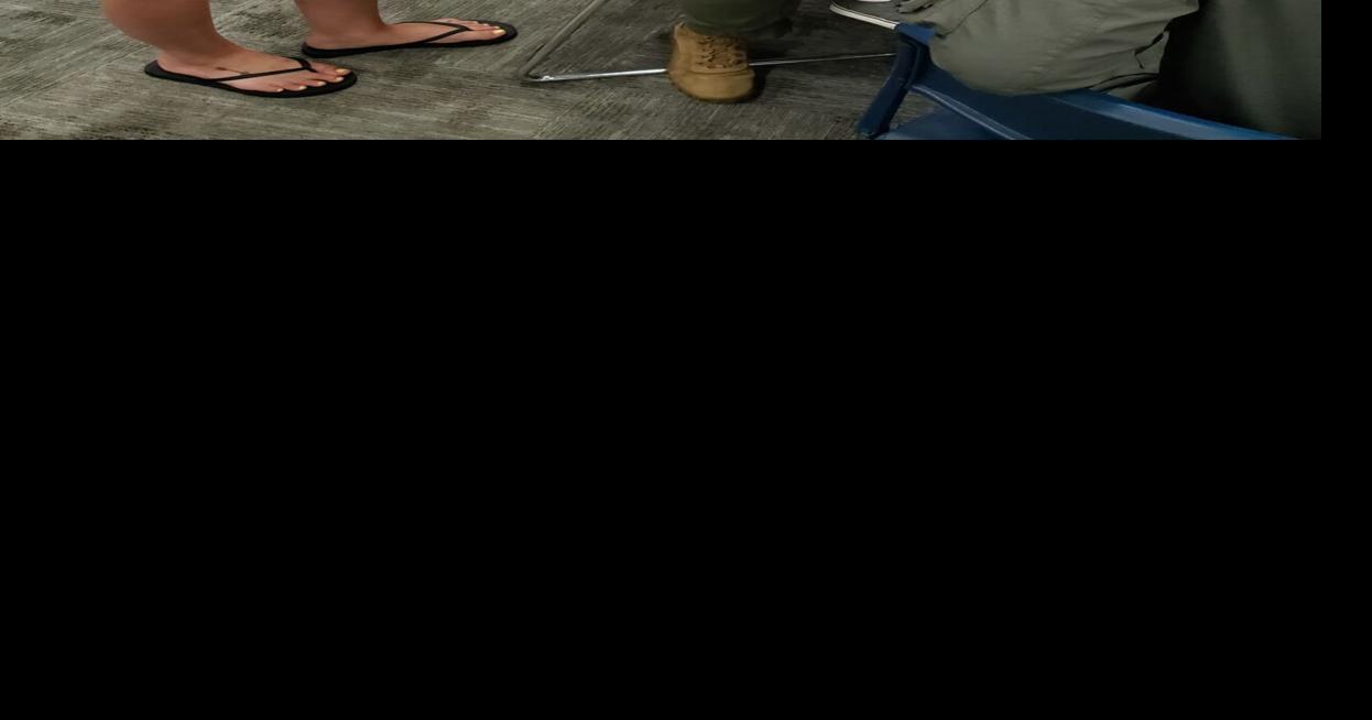 ECSU celebrates Air Force JROTC flight academy graduates | Local News ...