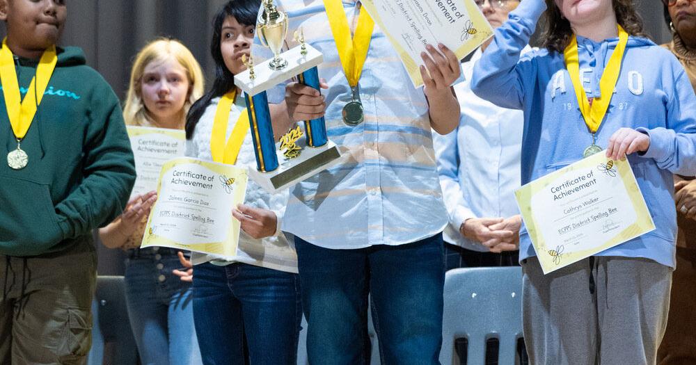 ECPPS to host Superintendent Academic Team Award ceremonies ...