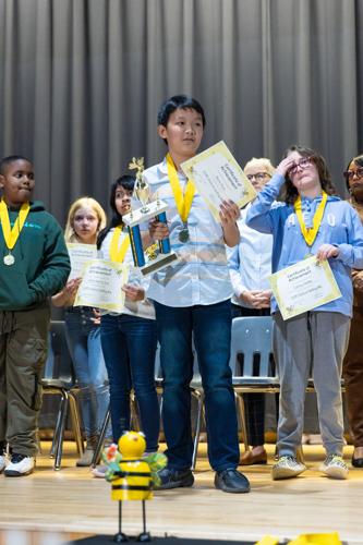 ECPPS to host Superintendent Academic Team Award ceremonies ...