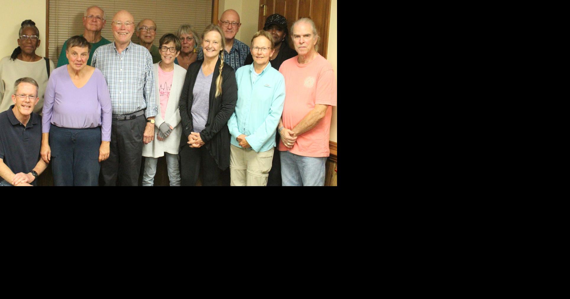 Move the Monument Coalition discusses protest motivations | News ...