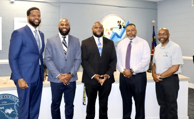 Bertie High School athletics selects new leadership | Sports ...