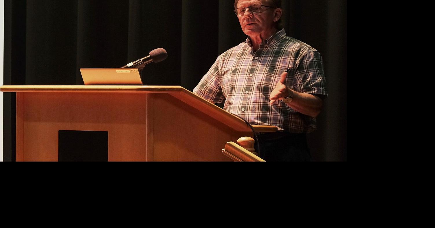History for Lunch: History prof says early Quakers owned, traded slaves ...