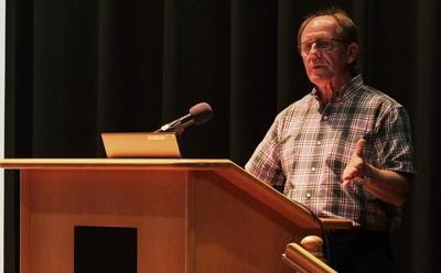 History for Lunch: History prof says early Quakers owned, traded slaves ...
