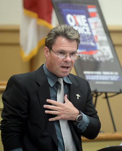 Prayers for neighbors, Prayers for the nation: Storm victims remembered ...
