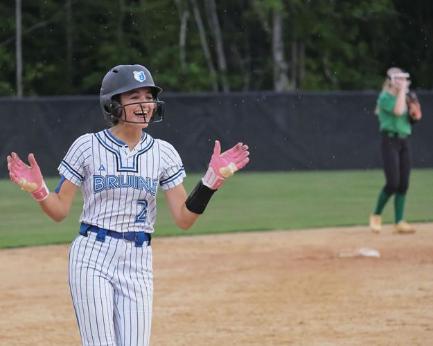 Camden falls in third round to N. Lenoir | Local | dailyadvance.com