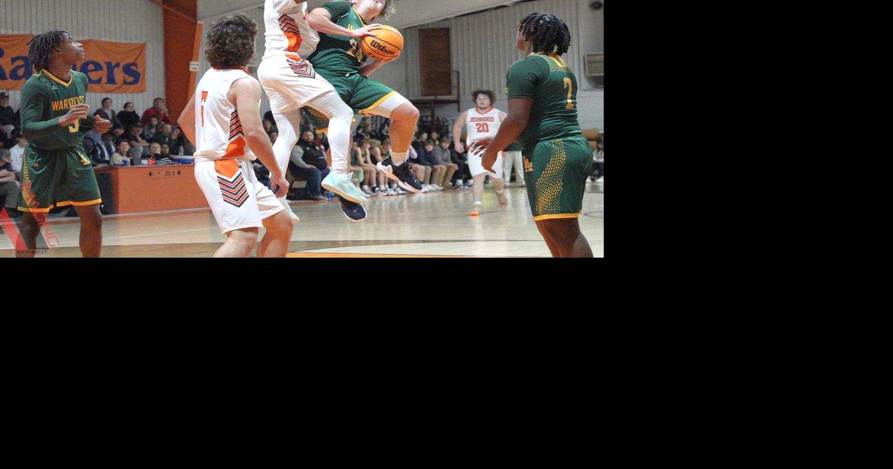 Lawrence routs Hobgood for fifth straight win | Sports | dailyadvance.com