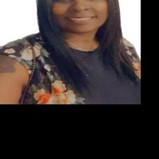 Anna Spence | | dailyadvance.com