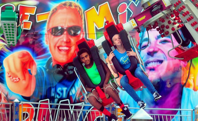 Chowan County Regional Fair, 2013 | Multimedia | dailyadvance.com