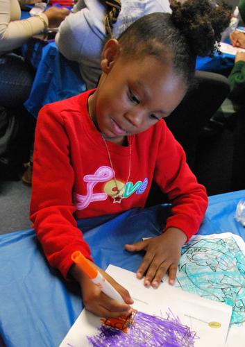 Respite Day: Parents, kids attend event sponsored by Jackson Project ...