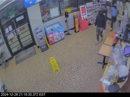 EC police release images of robbery suspects in stores | Local News ...