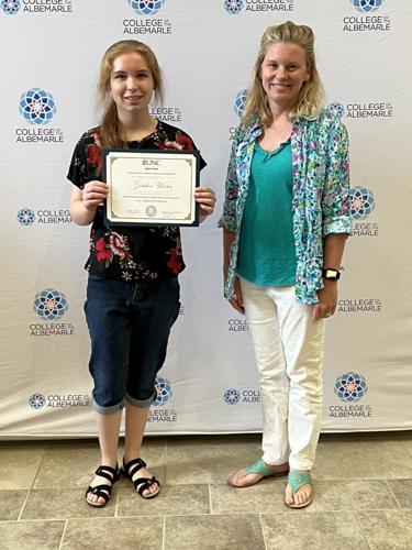 COA presents awards for academic excellence, achievement | School News ...